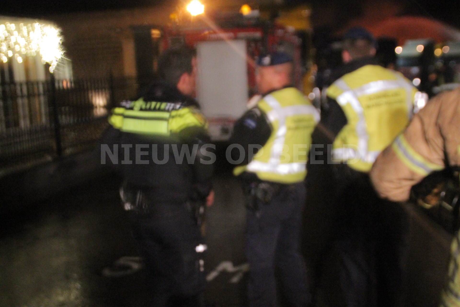 Zeer grote brand Schaften Trucks Polderweg Schiedam (video) - Nieuws op ...
