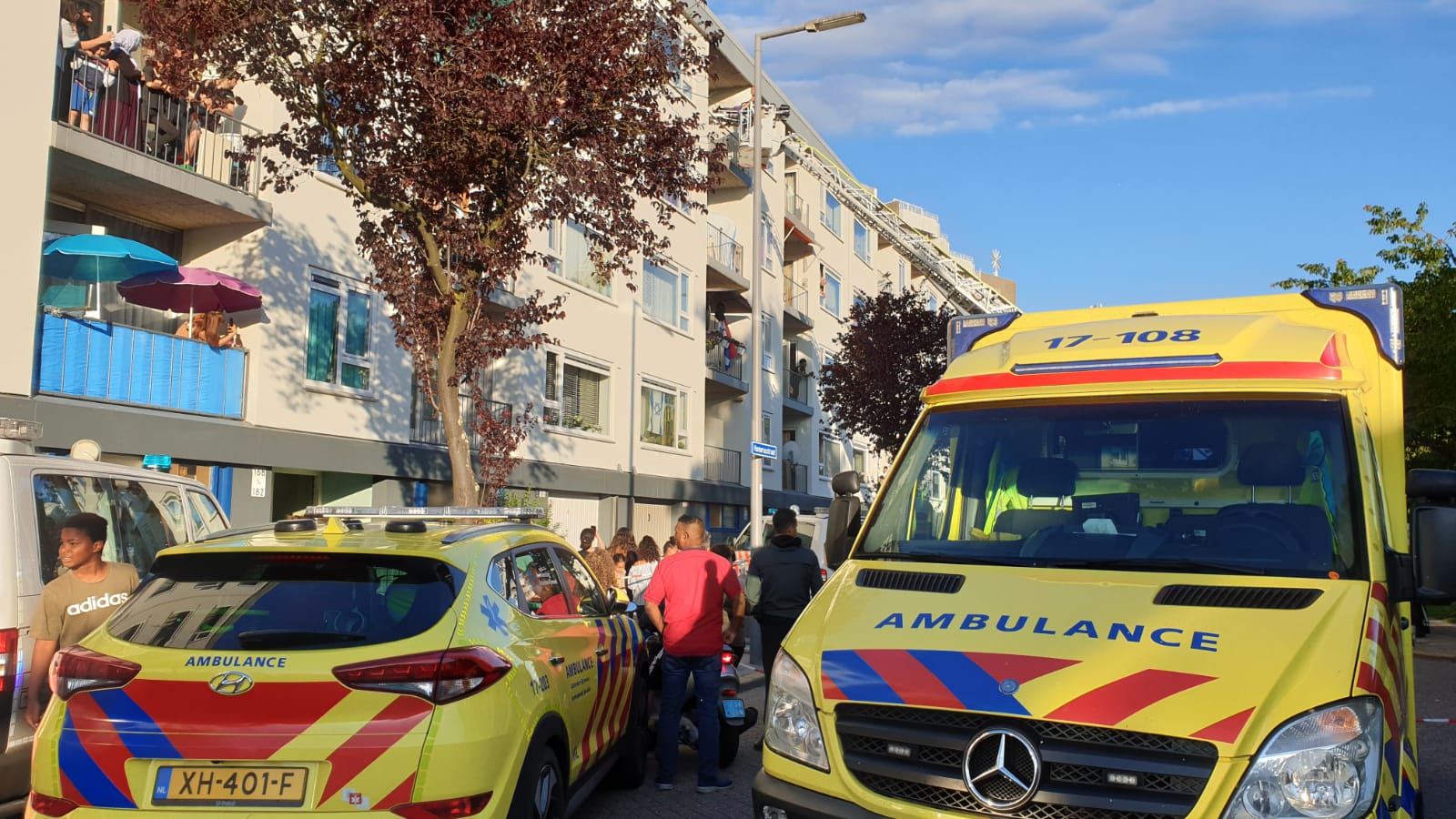 Vrouw (49) overleden na steekpartij Homerusstraat Rotterdam - Nieuws op ... Vrouw (49) overleden na steekpartij Homerusstraat Rotterdam - Nieuws op ...