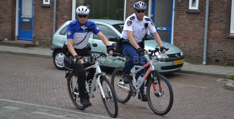 Reportage Handhaving Capelle aan den IJssel - Nieuws op Beeld - 112 ...