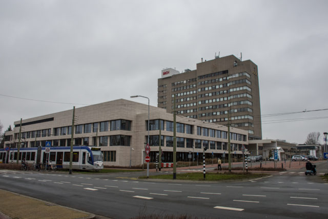 Sluiting dreigt voor HMC Bronovo en Antoniushove - Nieuws op Beeld ...