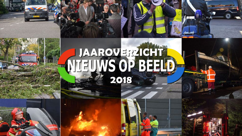 Nieuws op Beeld Jaaroverzicht 2018 – Nieuws op Beeld – Altijd het ...
