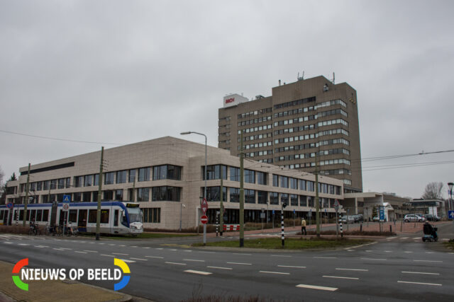 Antoniushove blijft bestaan; Bronovo zal deuren moeten sluiten - Nieuws ...