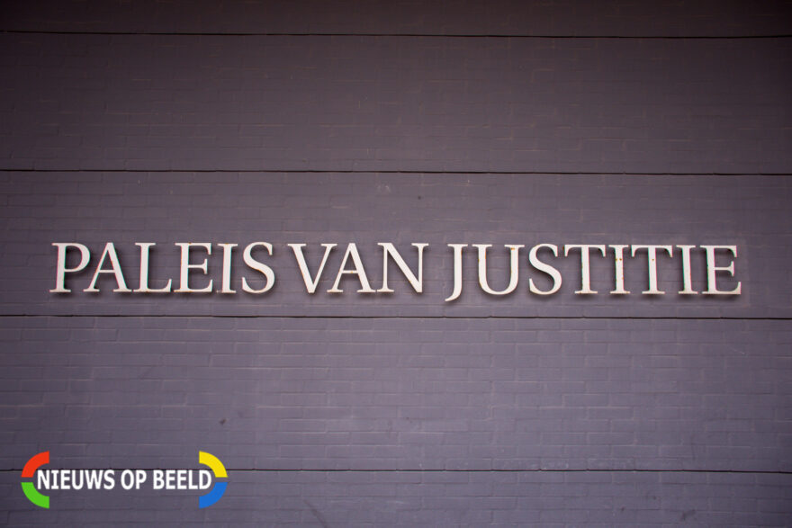 Zeven jaar cel en TBS voor doodsteken ex-vriendin in Vlaardingen - Nieuws op Beeld - 112 Nieuws ...