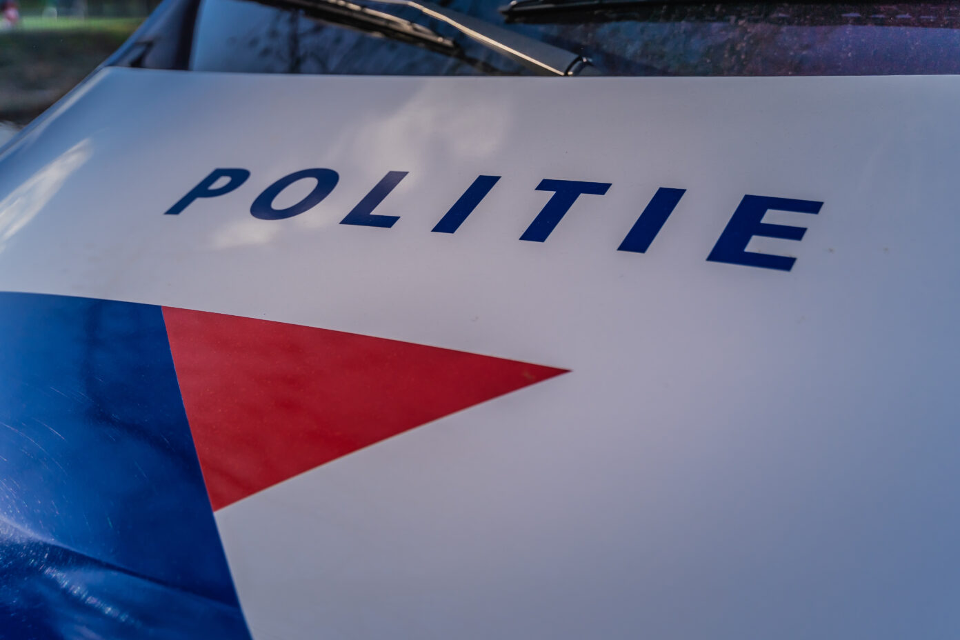 Hoofdverdachte Delano G. woont in Rotterdam West - Nieuws op Beeld ...