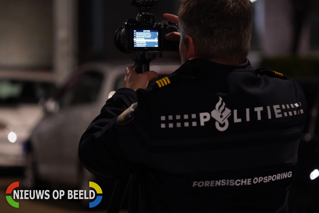 Explosie bij woning Berkelstraat Rotterdam - Nieuws op Beeld - 112 ...
